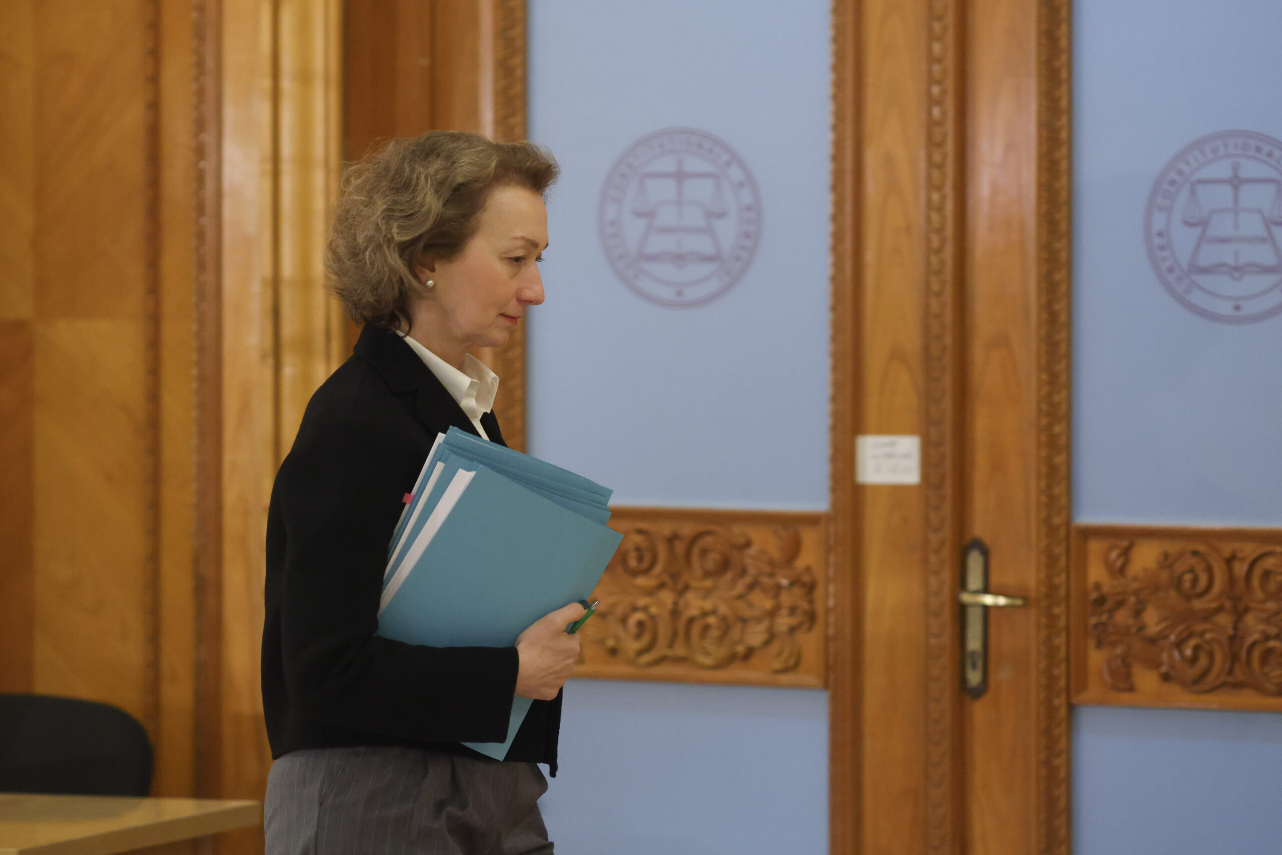 Suspectați de boicot, judecătorii PSD au scos steagul alb după ce ...