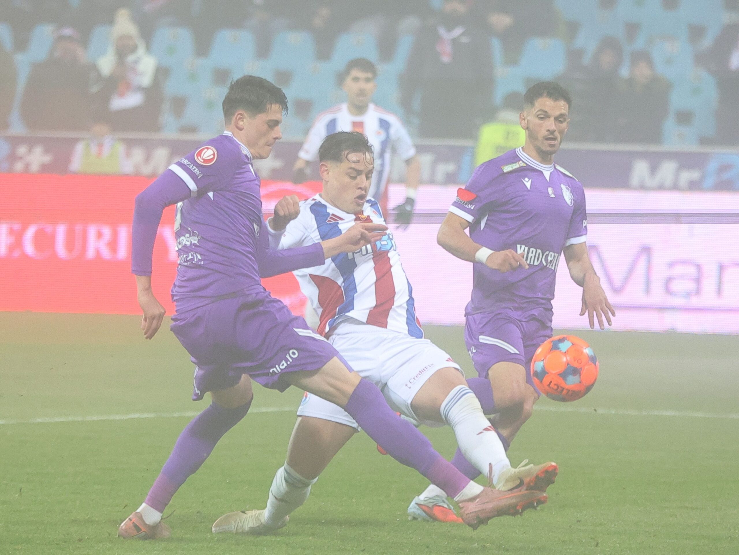 Perlele lui FC Argeș, Tudose și Caio, transfer pe o sumă exorbitantă ...