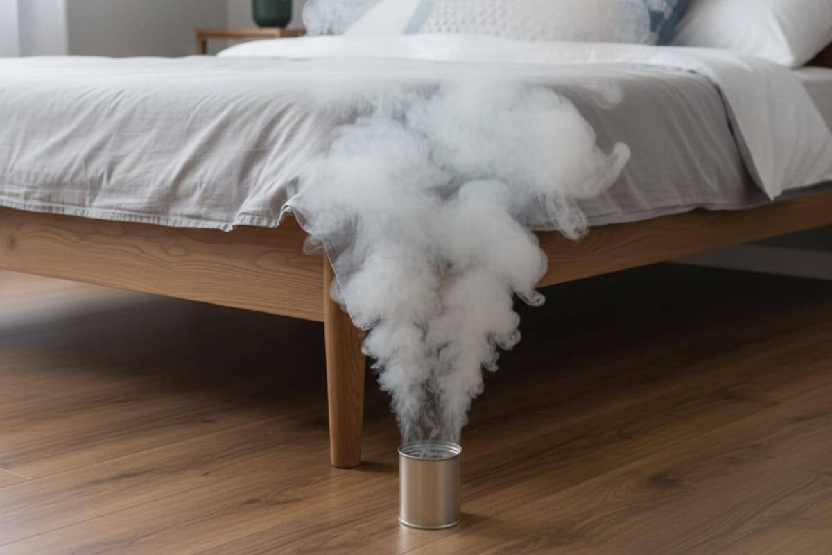Insecticid anti plosnite: Ghid complet pentru eliminarea ploșnițelor de ...