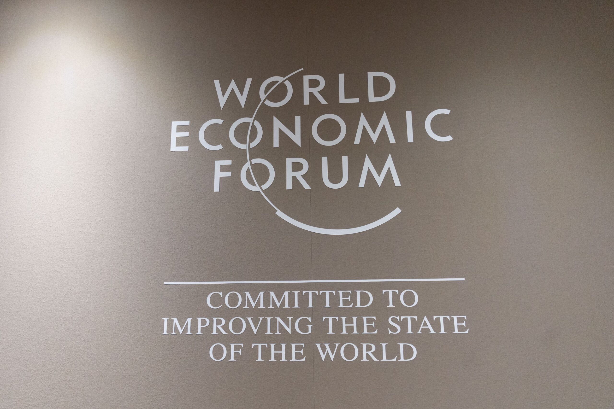 Five takeaways from Davos 2026 - spotmedia.ro