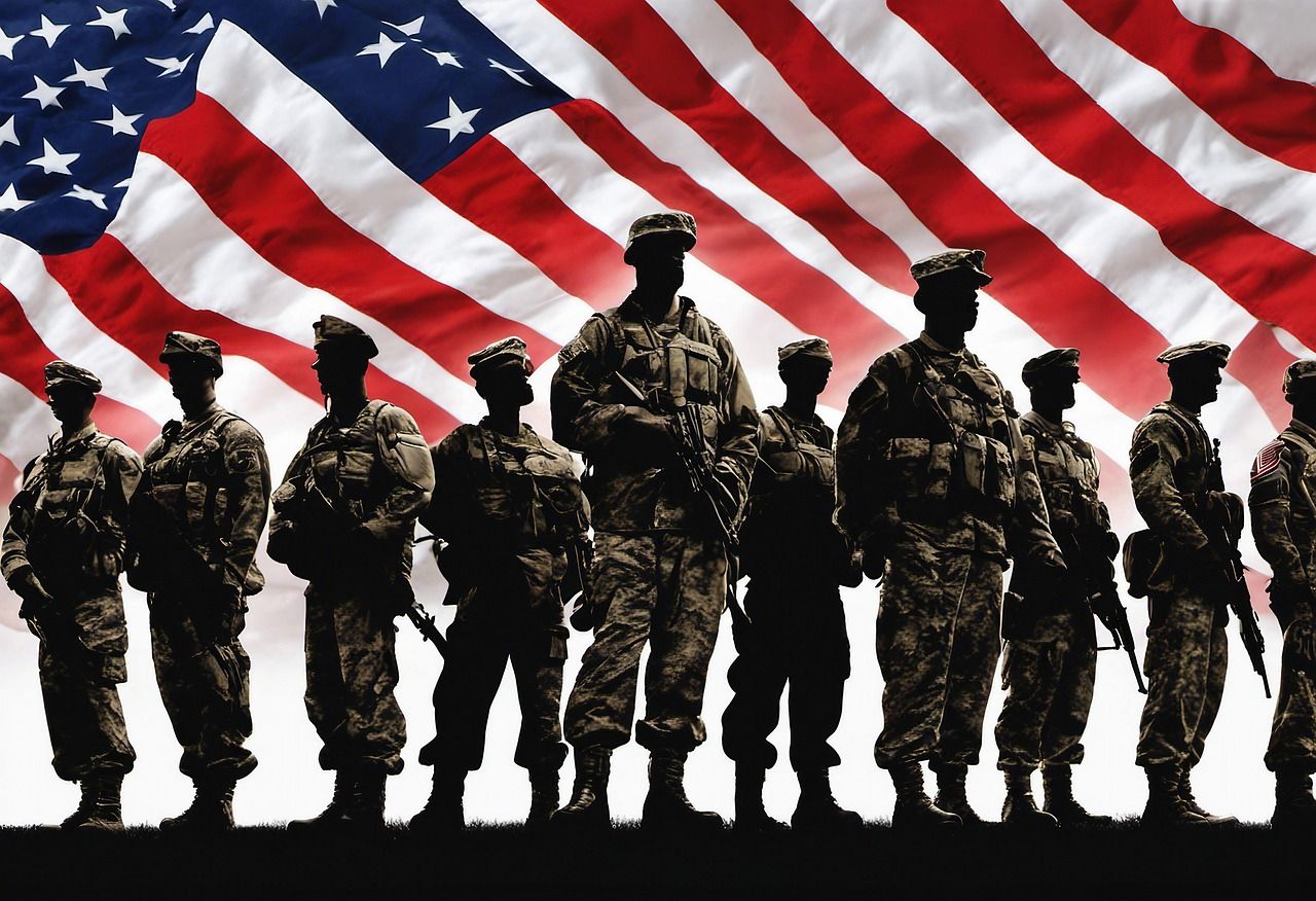 An extreme scenario for Canada: how it would respond to a military ...