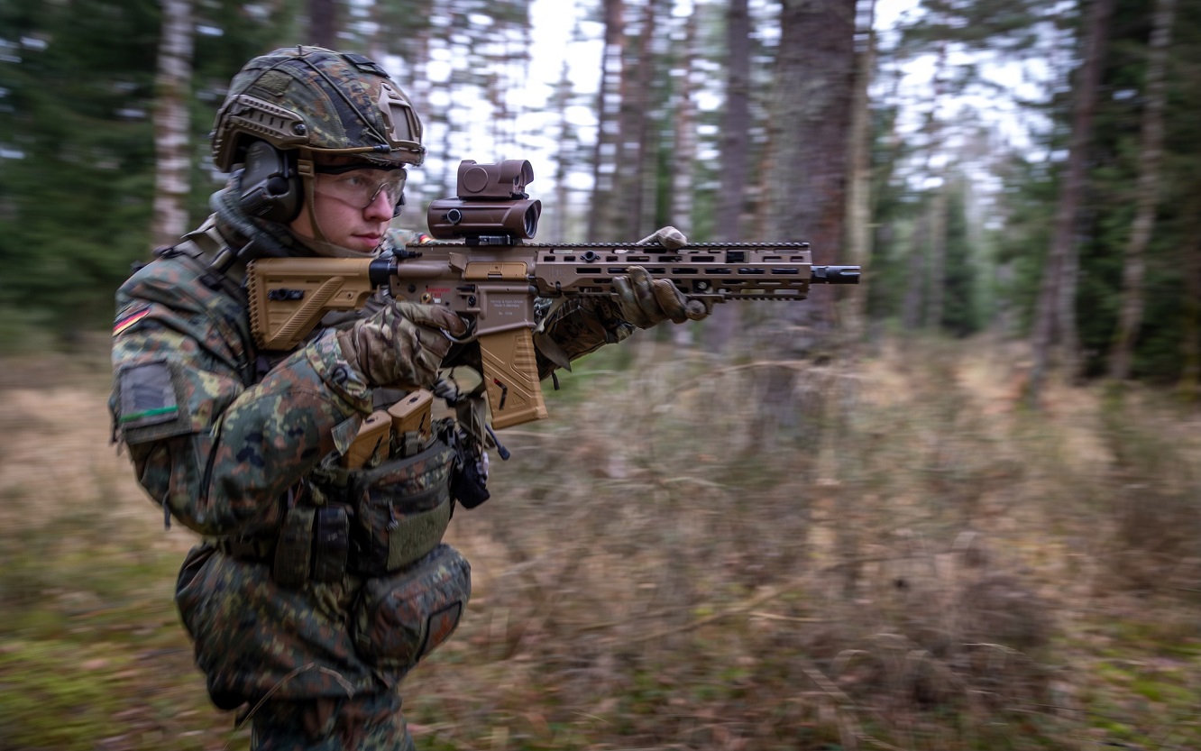German general: We must prepare for war with Russia in 2-3 years ...
