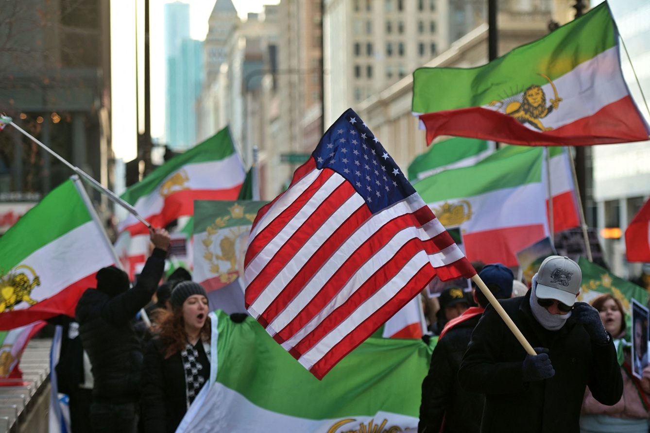 Armistițiu SUA-Iran: Ce conține planul în 10 puncte propus de Iran ...