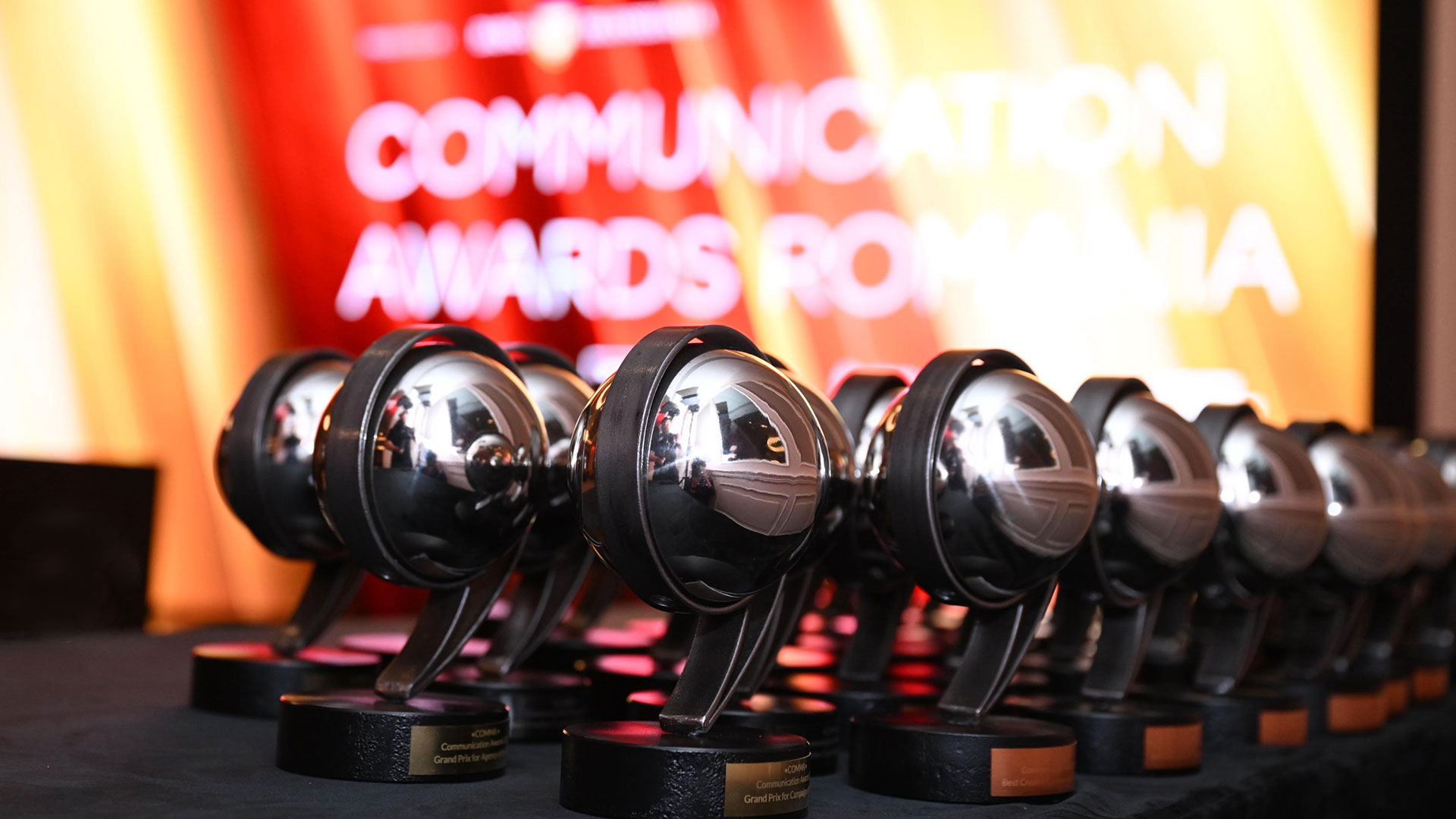 COMMA • Communication Awards a desemnat câștigătorii editiței din 2026 ...