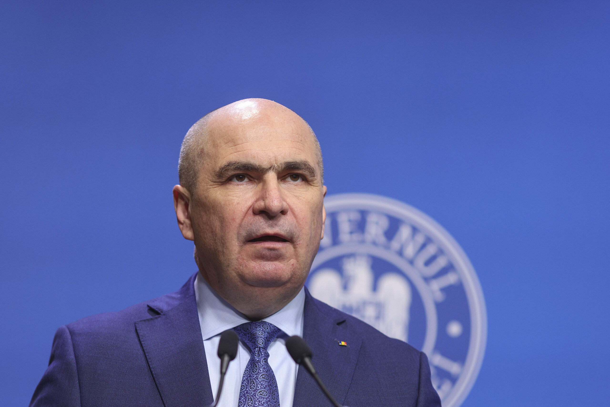 Bolojan unveils 9 urgent laws to secure PNRR funds: “A test of ...