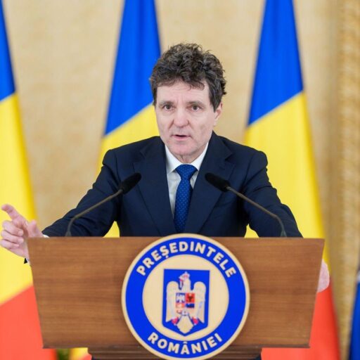 Nicușor Dan, între patriotism și iliberalism - spotmedia.ro