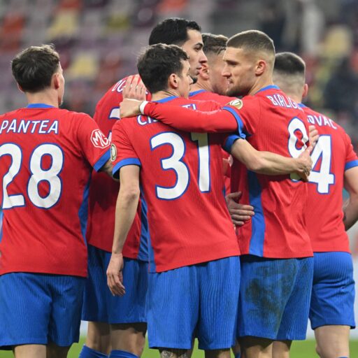 FCSB trece încă un fotbalist pe lista neagră - spotmedia.ro