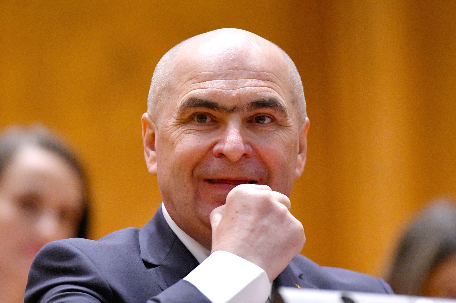 Ilie Bolojan revisits the Doicești reactors controversy: “The project ...