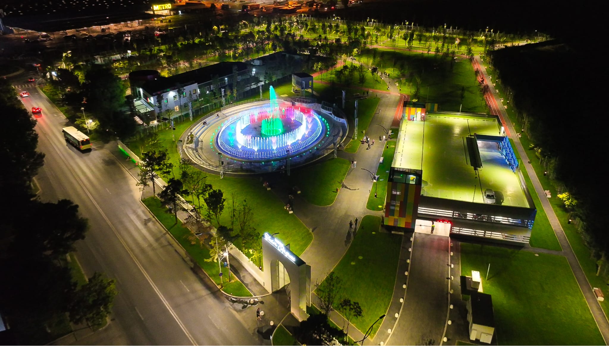 Daniel Băluță backs down after the “Donald Trump Park” controversy and ...