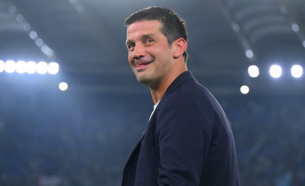 Cristi Chivu, gest de mare campion după câștigarea Cupei Italiei ...
