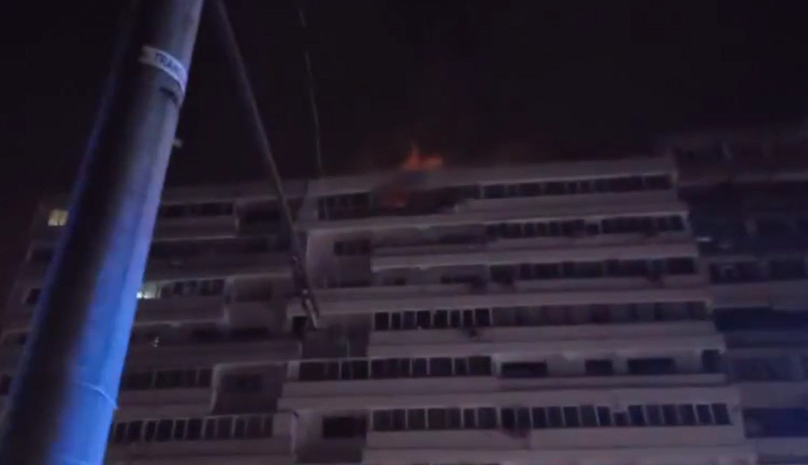 Nicușor Dan convoacă CSAT după ce o dronă a lovit un bloc din Galați ...