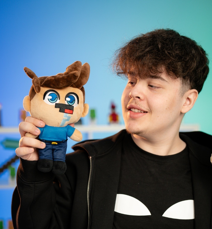 iSilent este primul YouTuber de gaming român cu show sold out la Sala ...