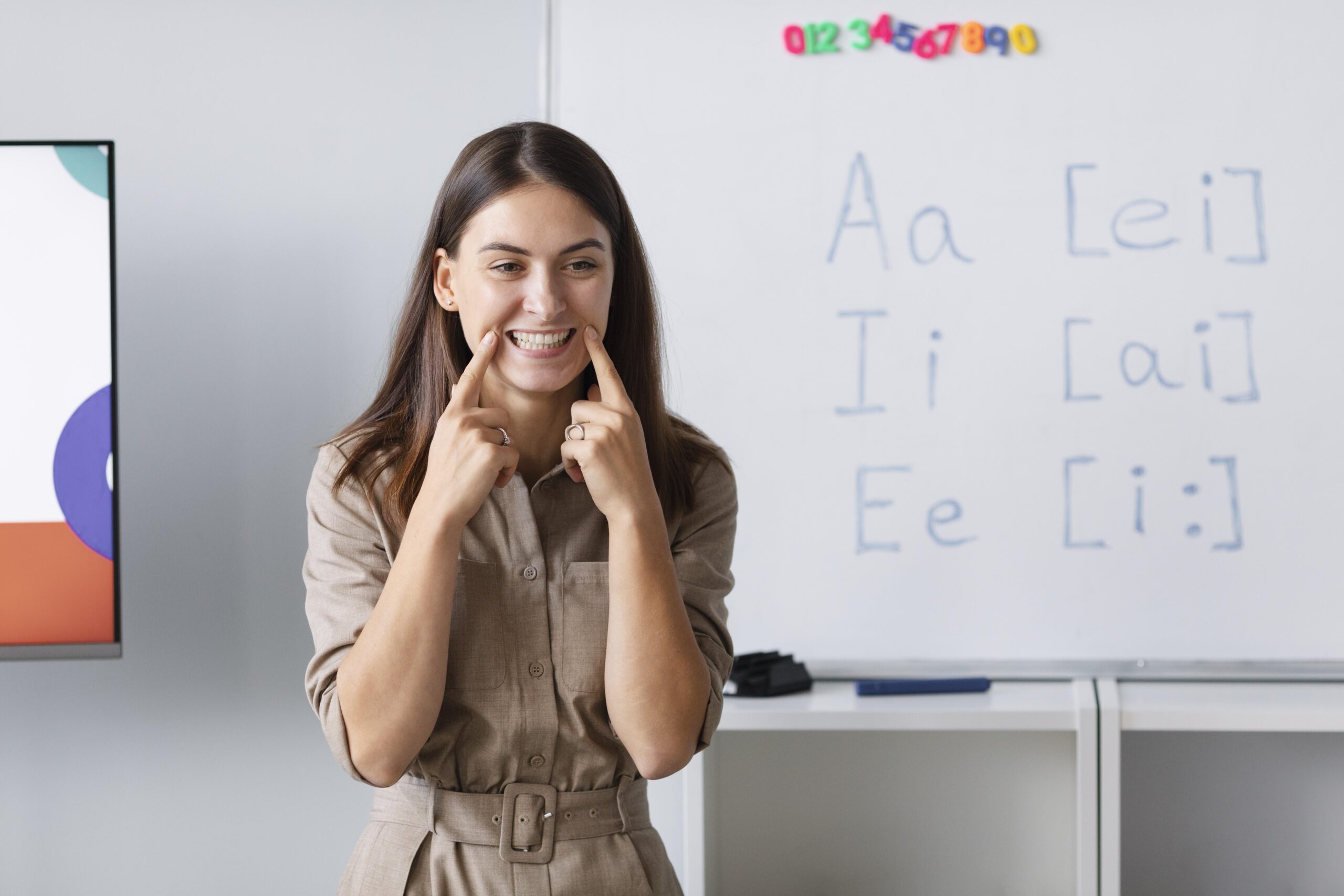 Ai nevoie de exerciții de dicție? Află cum îți poți da seama - spotmedia.ro