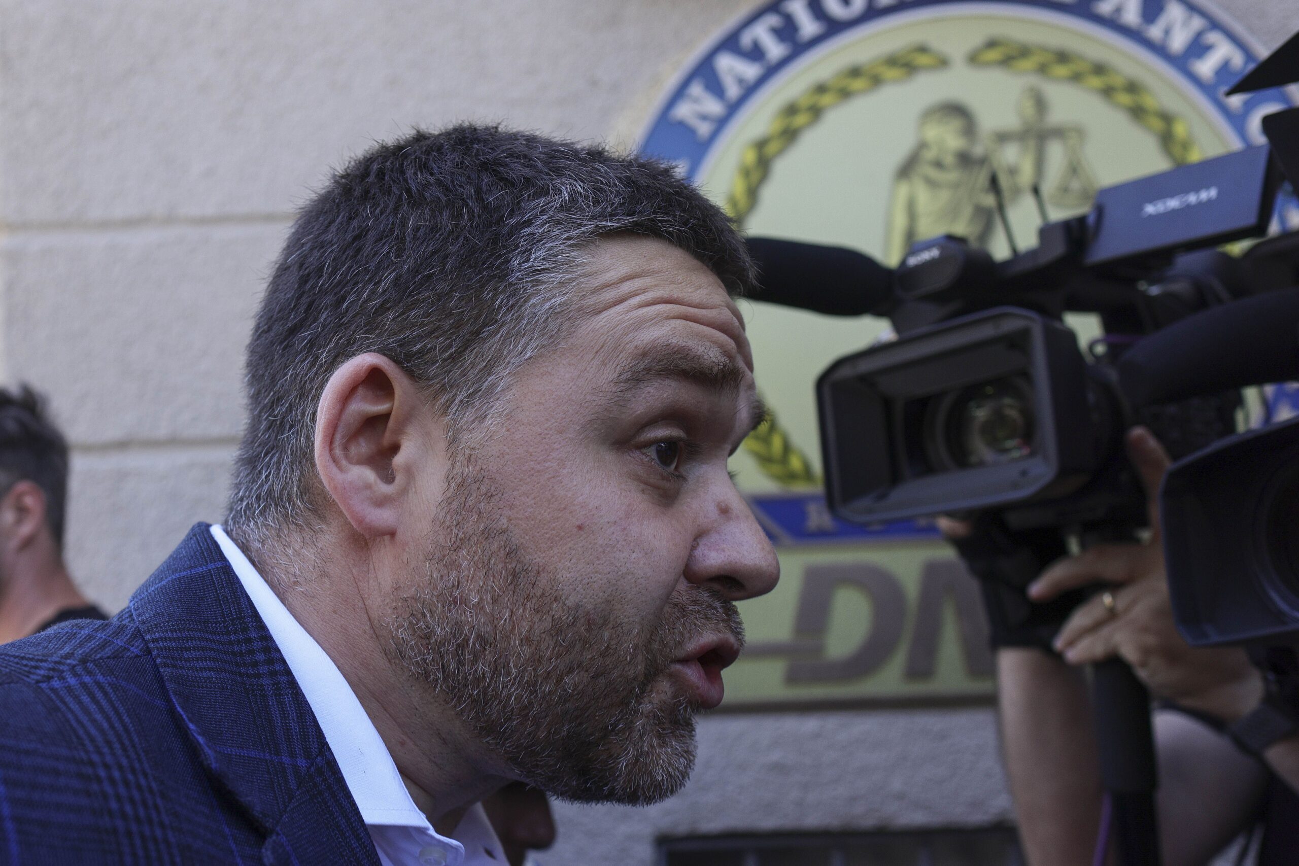 Oficial: Ciprian Ciucu, pus sub control judiciar. Acuzațiile DNA ...