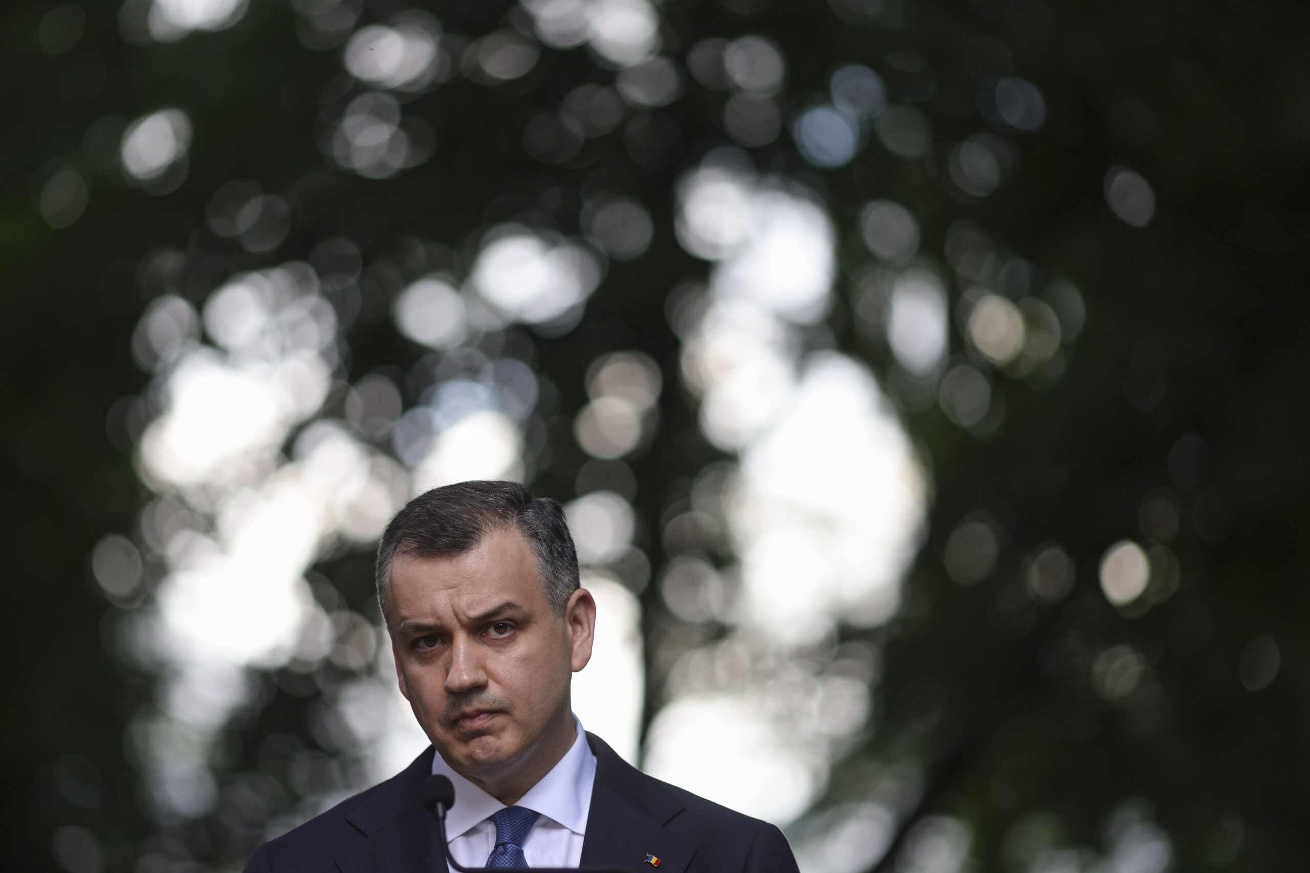 Tomac și majoritatea invizibilă: Alergarea după fluturi și teama de ...