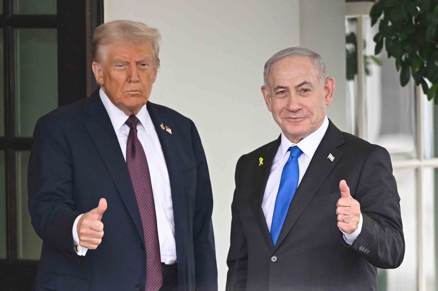 A hard-to-end war: Two people made a mistake, and now we all pay ...