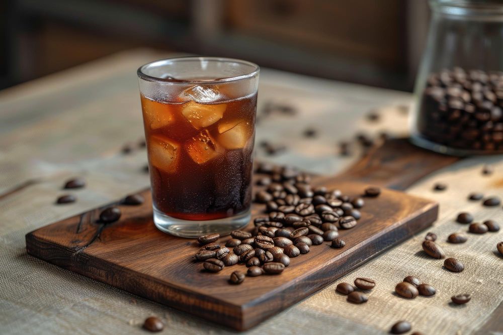 Băuturi reci pe bază de cafea pentru zilele caniculare: cum obții ...