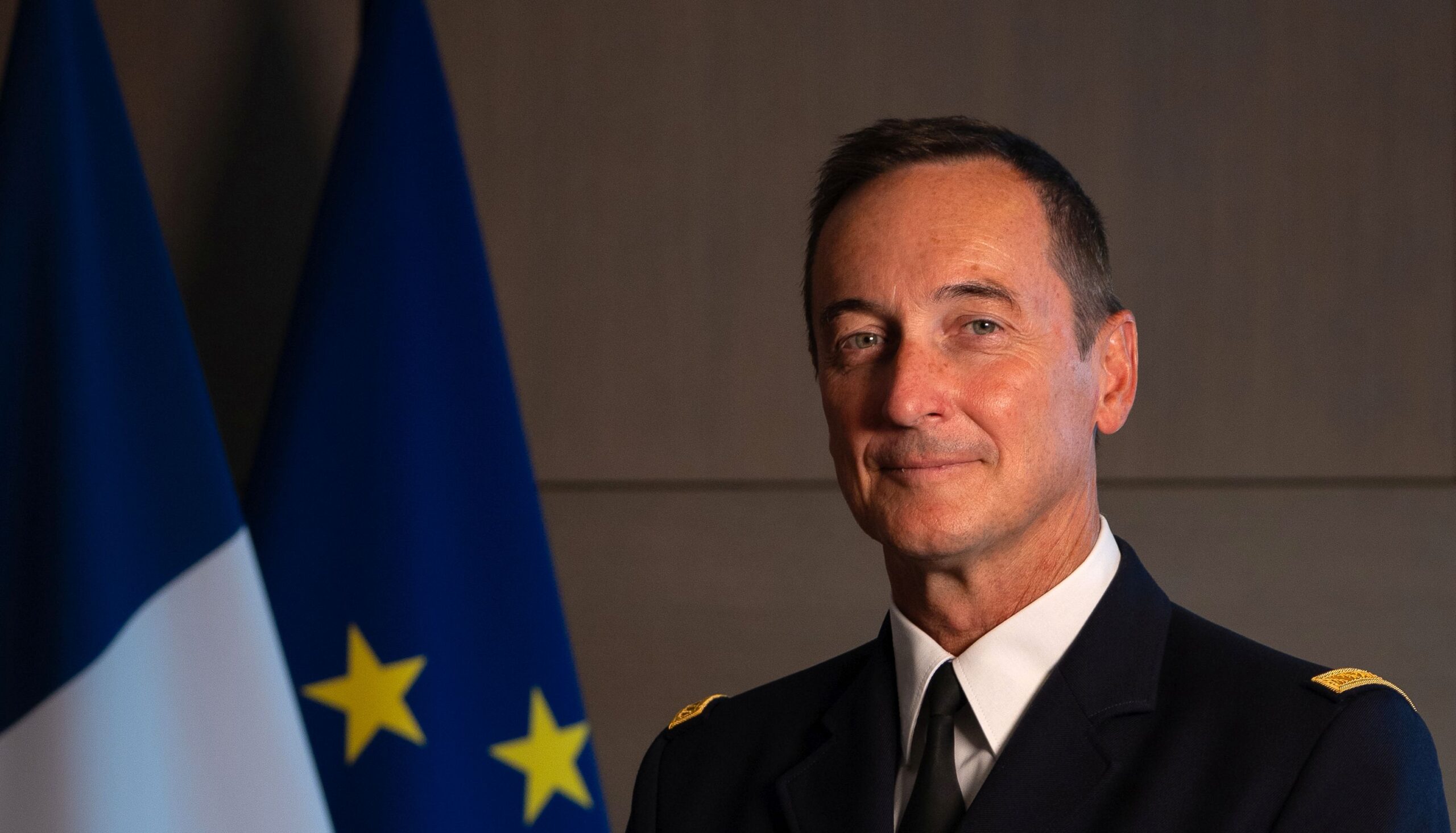 France’s top general warns about too-small military and slow production ...