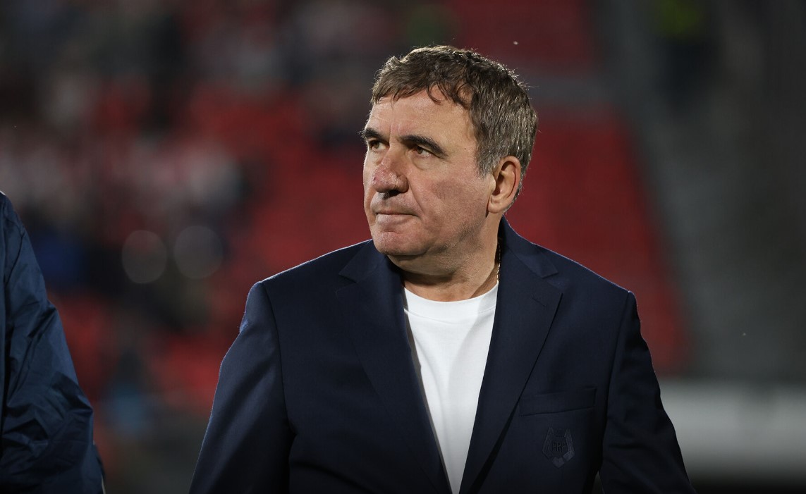 Gică Hagi și-a ales favorita la Cupa Mondială 2026 - spotmedia.ro