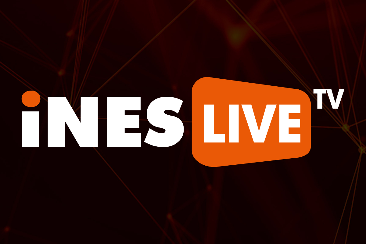 iNES Live împlinește 3 ani: alternativa modernă la televiziunea clasică ...